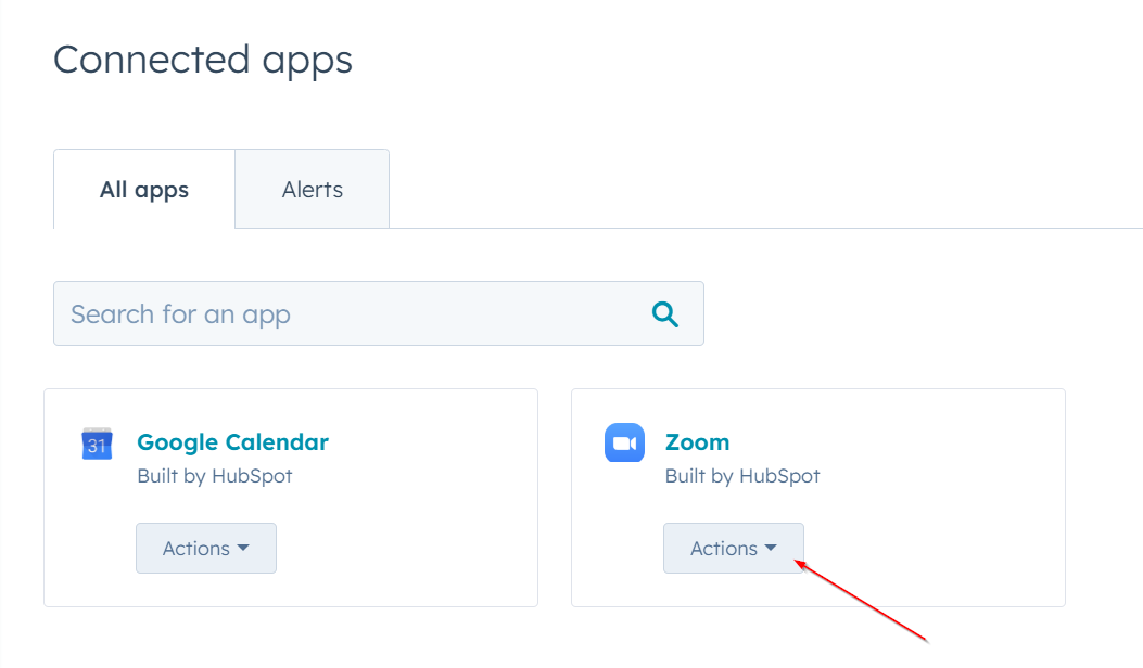 Enhance Webinars with HubSpot-Zoom Integration