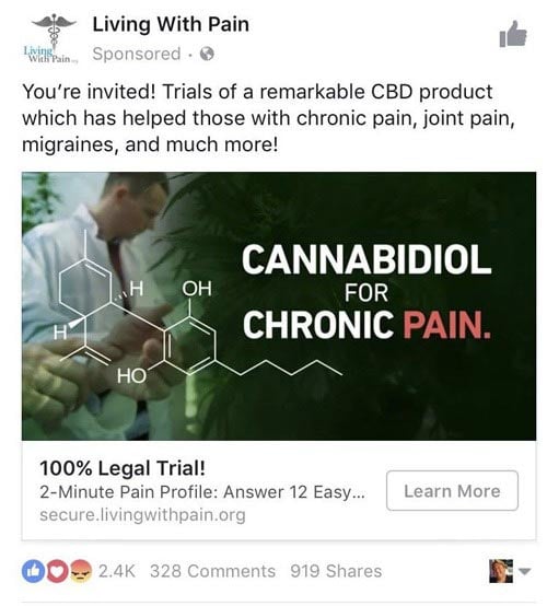 10 Cannabis Marketing Strategy | Market Veep