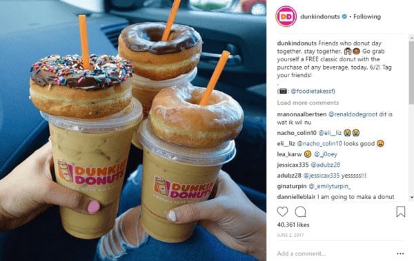 When You Need Content for Instagram Marketing | Market Veep