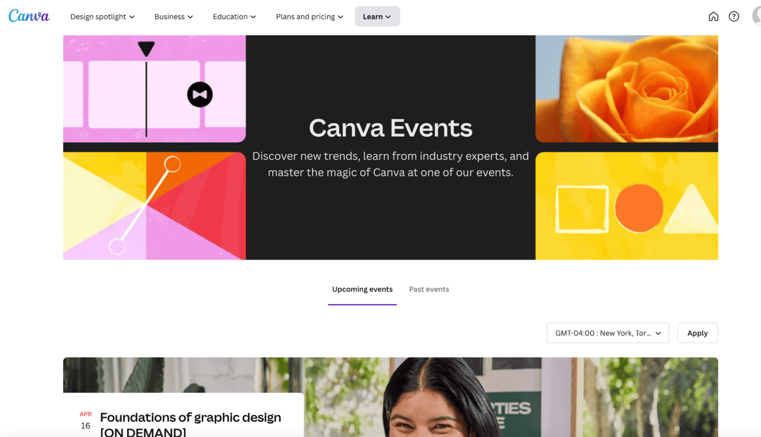 Inspiring Event Marketing Examples | Market Veep